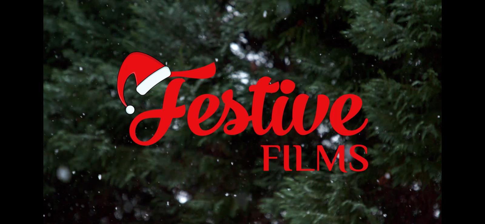 Festive Films UK - Festive Film Fun